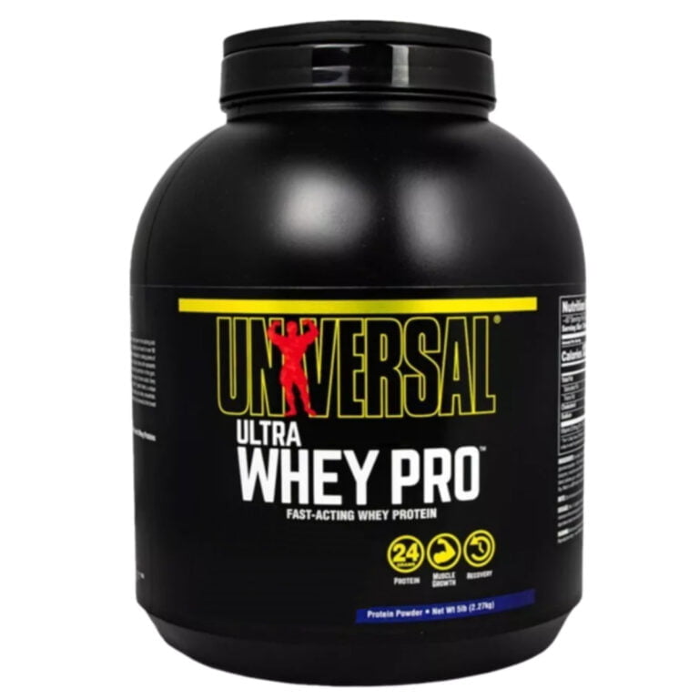 Ultra Whey Pro Universal | Proteína | Importada | DeMusculos.com