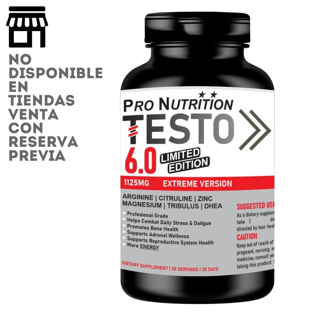 Hormonales y Testosterona | Productos Naturales | DeMusculos