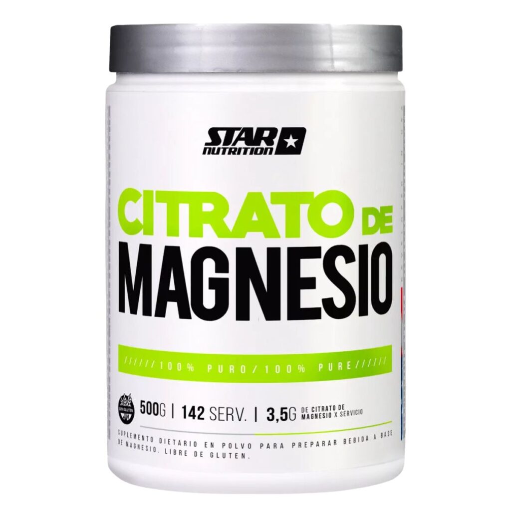 Suplementos Star Nutrition | Proteínas | Aminos | Vitaminas | BCAA